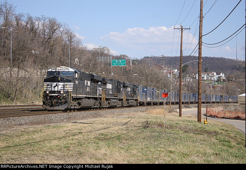 NS 7708